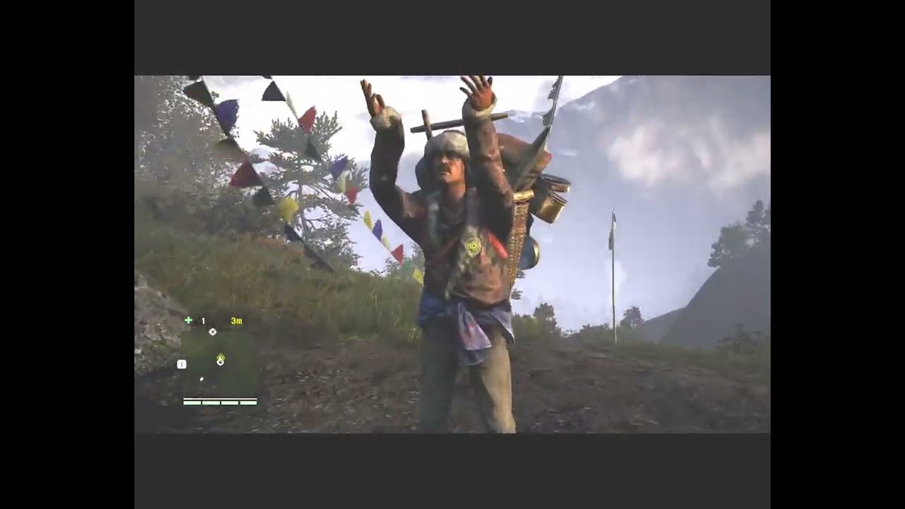 Far Cry 15 Youtube