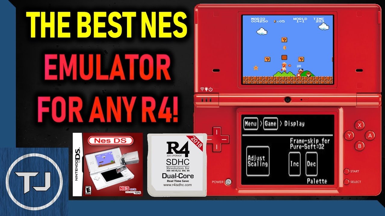 Fastest Nes Emulators Photosguide