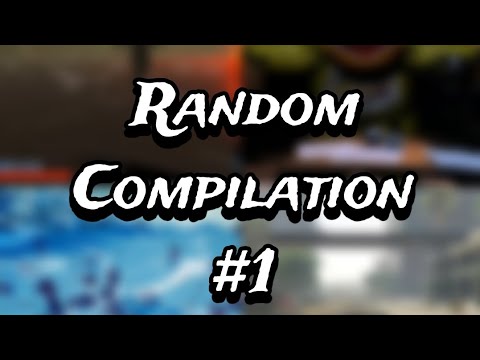 Random Compilation 1 Youtube