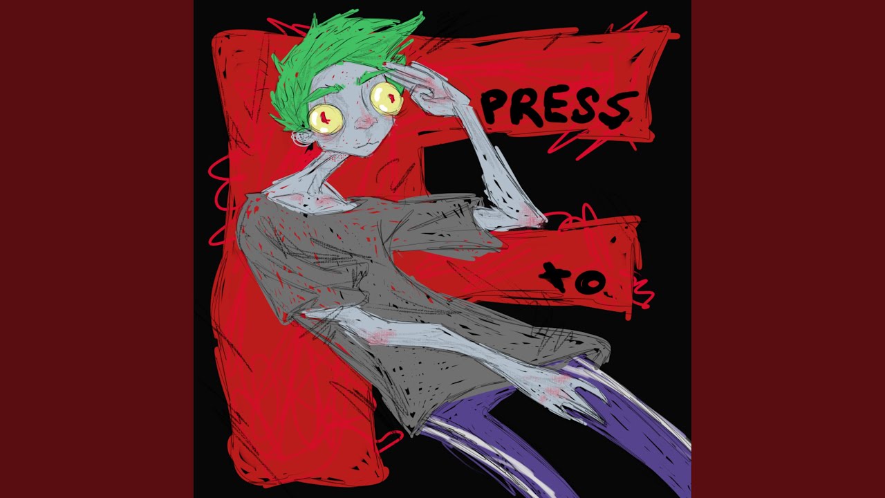 Press F To Youtube Music