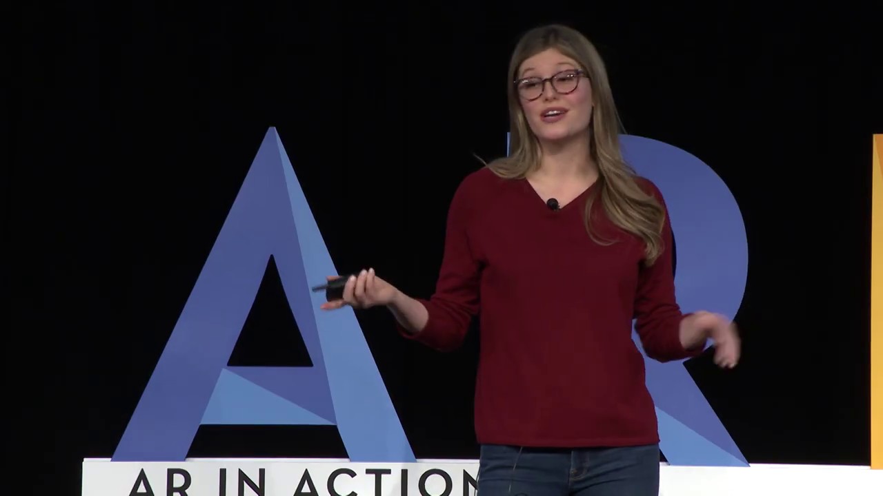 Legal Issues In Ar Alexia Bedat Aria 2020 Youtube