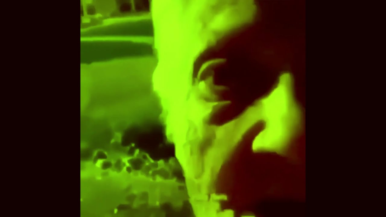 Hello There Woo Woo Alien Earrape Youtube