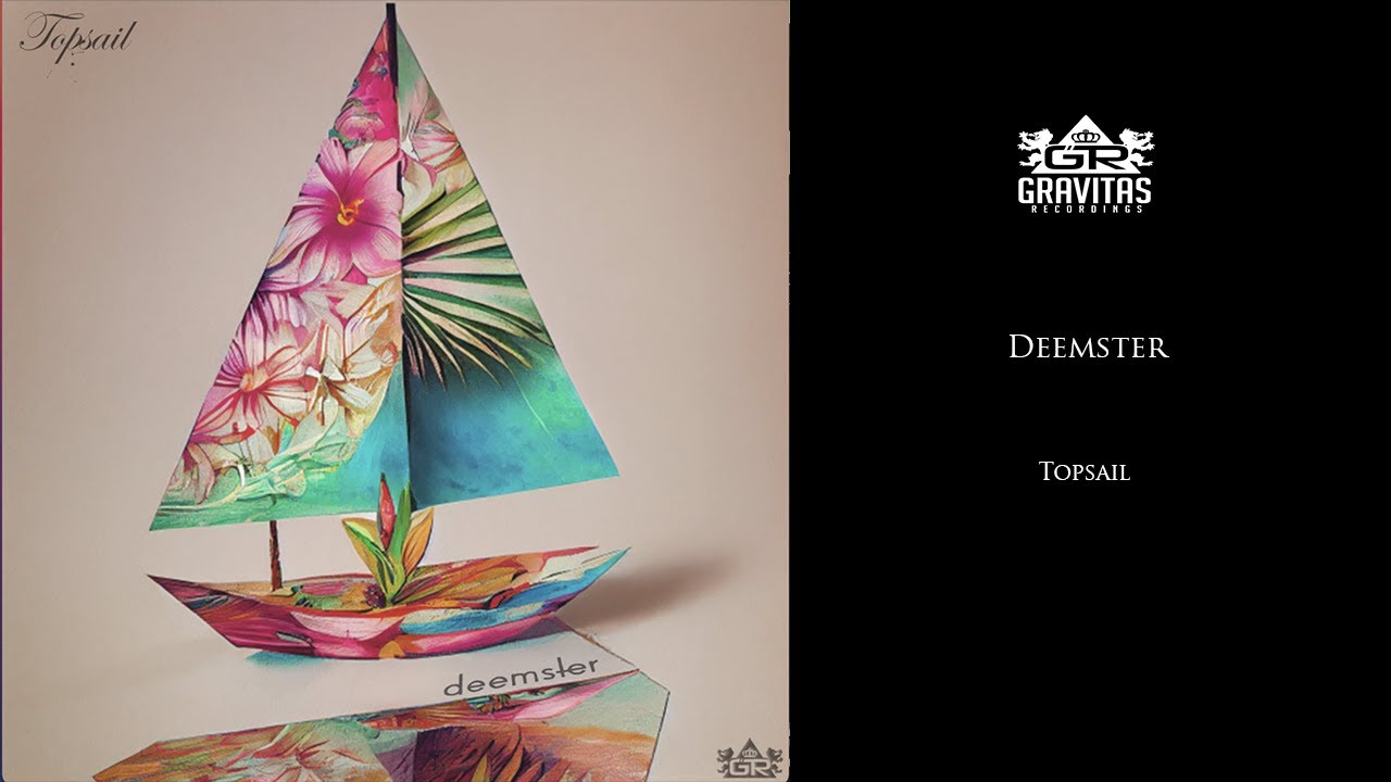 Deemster Topsail Youtube