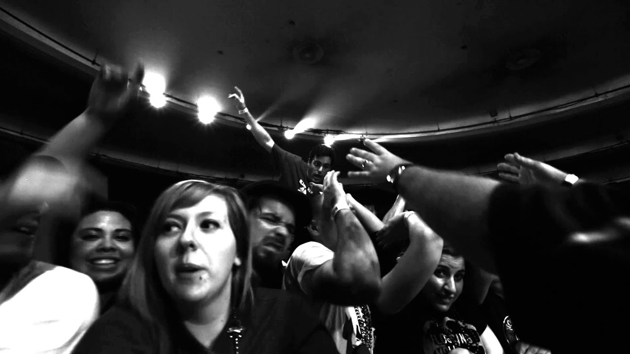 Flogging Molly Devil S Dance Floor Live At Hollywood Palladium