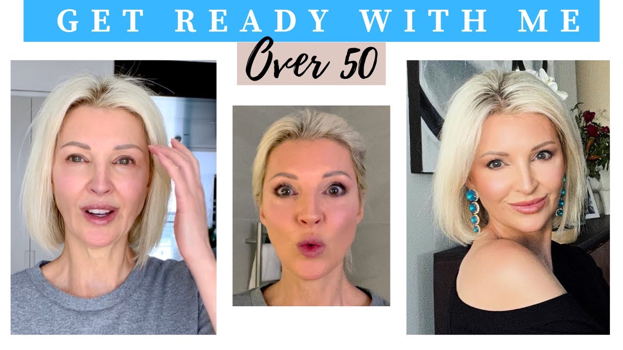You Makeup Tips For Over 50s Infoupdate Org