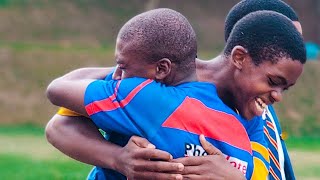 Pinetown Boys High School Vs Durban Development Rugby Match Highlights ...