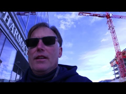 Emerging Global Realities