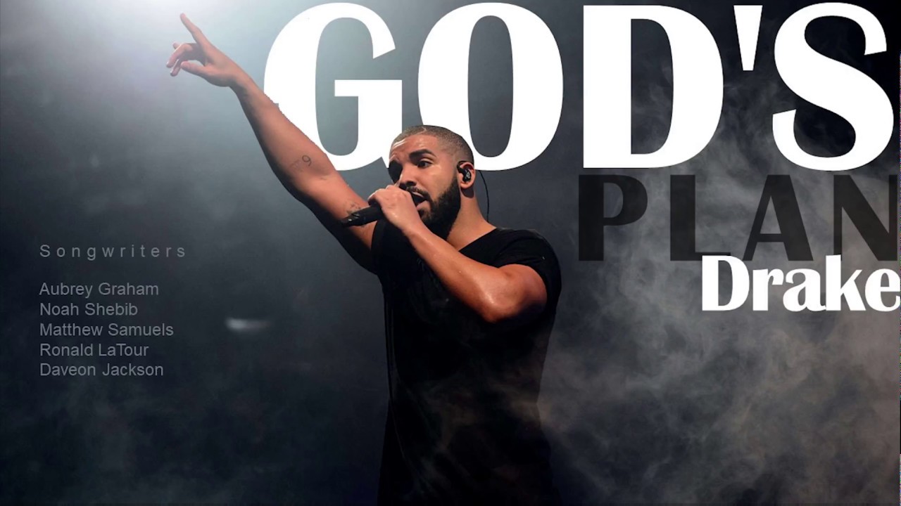 Drake God Plan Letra Espaaol Estudiar