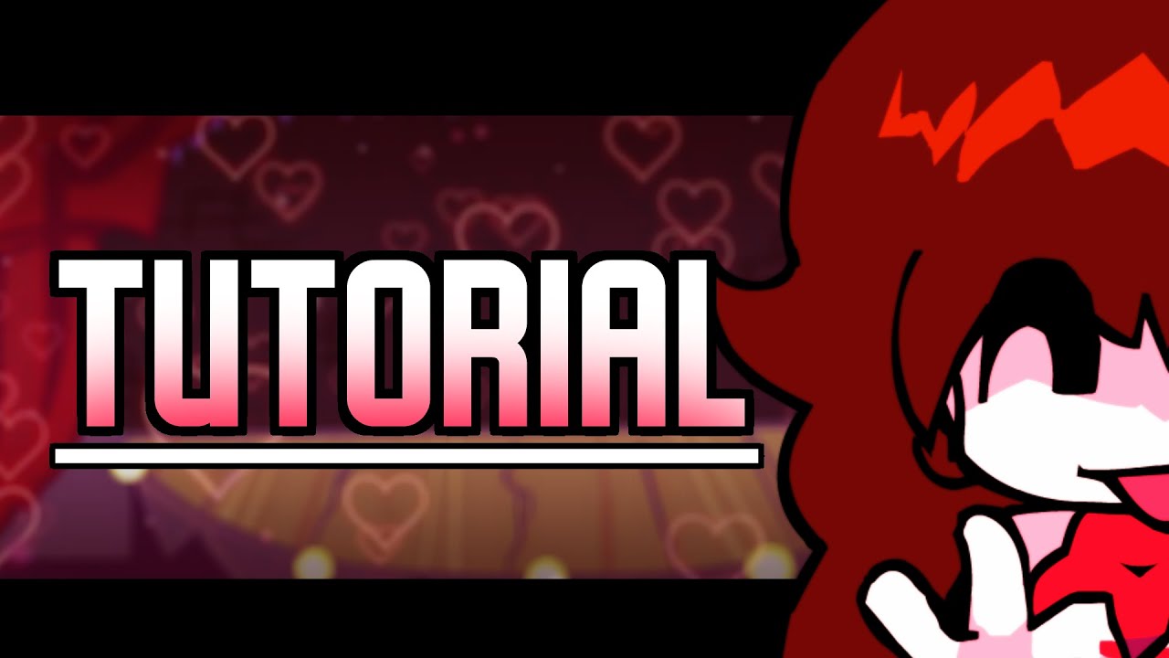 Tutorial Remix Friday Night Funkin Youtube