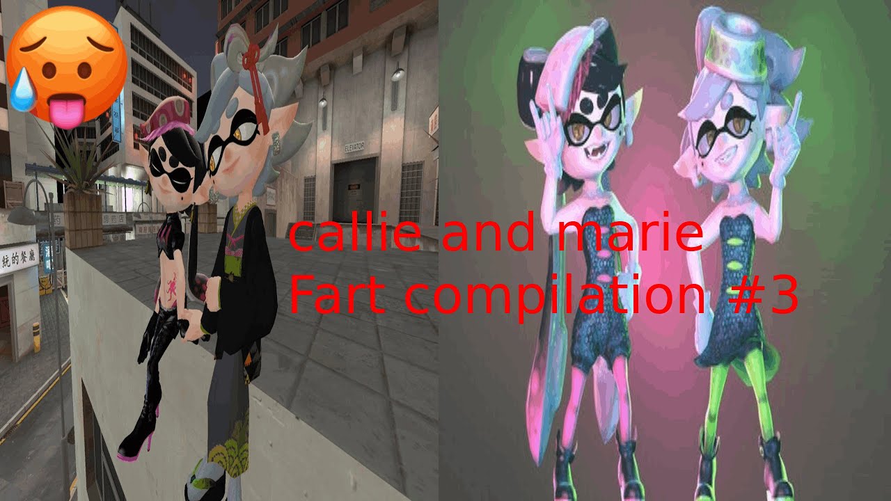 рџґµcallie And Marie Fart Compilation 3рџґµ Youtube