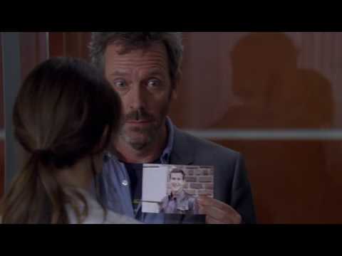 House Md S07e20 Highschool Love Youtube
