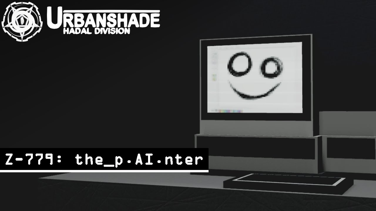 Z 779 The P Ai Nter Youtube