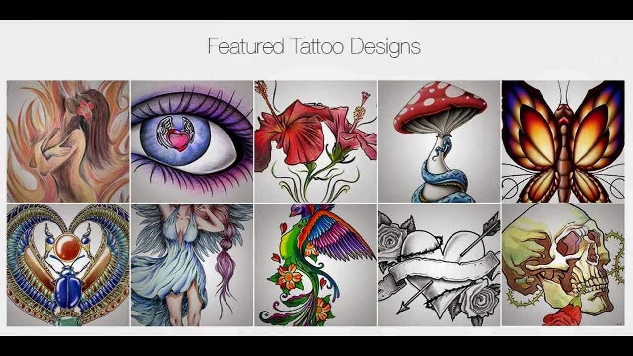 Tattoo Me Now Tattoomenow Youtube