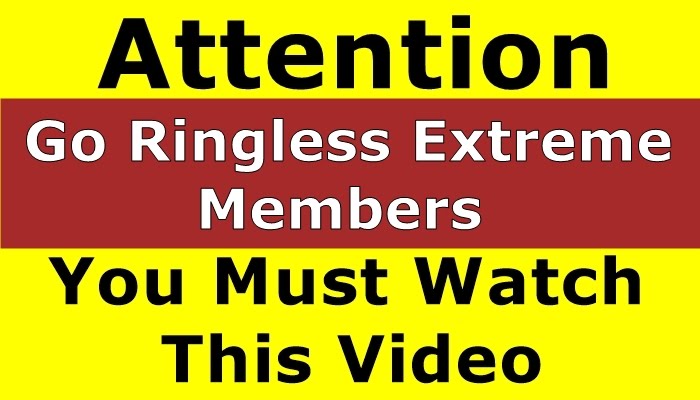 I Do The Selling Your Go Ringless Extreme Go Ringless Extreme Leads