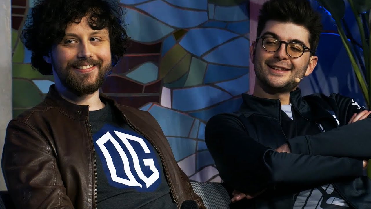Gorgc Joins Og Official Announcement Youtube