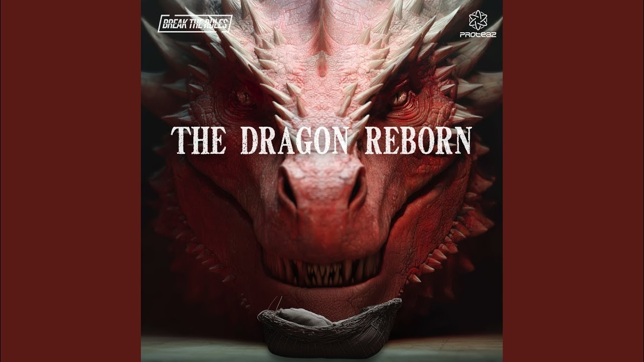 The Dragon Reborn Youtube