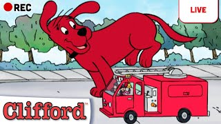 Live Clifford S Puppy Days Season 2 Full Episodes Scholastic Clifford ...