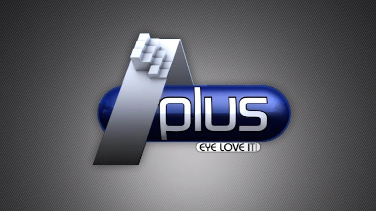 Aplus Launching Presentation Youtube