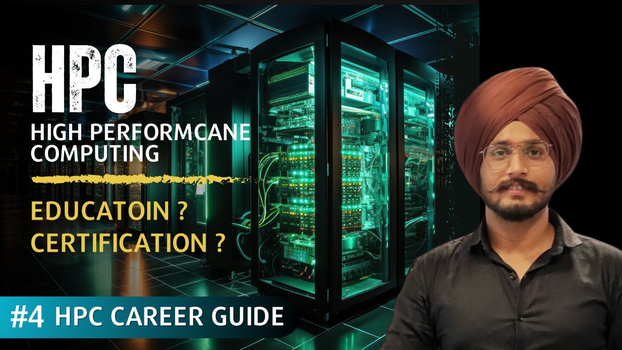 Class 3 Hpc Career Path Required Education Certifications In High