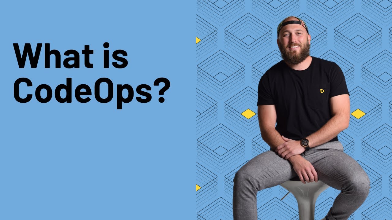 What Is Codeops Youtube