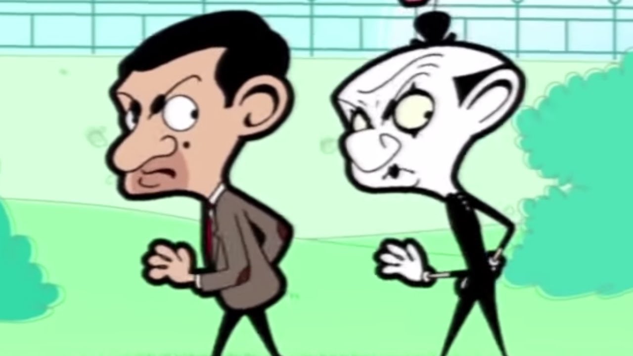 Copy Me Funny Episodes Mr Bean Official Youtube