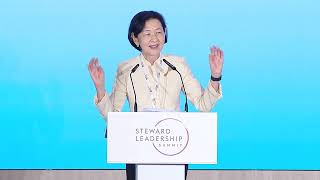 Prof Ivy Ng On Building A Compassionate Ecosystem For Impact Steward ...