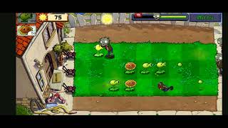 Plants Vs Zombies 2 Reflourished Gameplay Walkthrough Part 5 Solar Pea ...