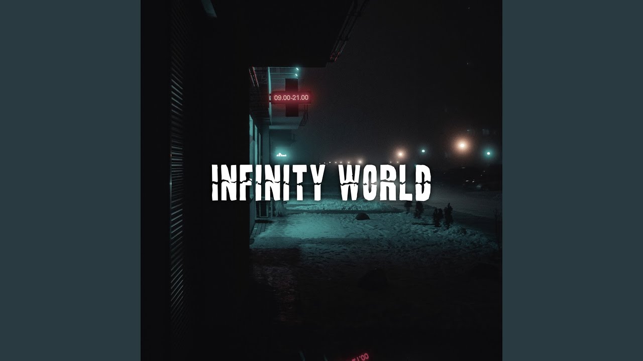 Infinity World Youtube Music