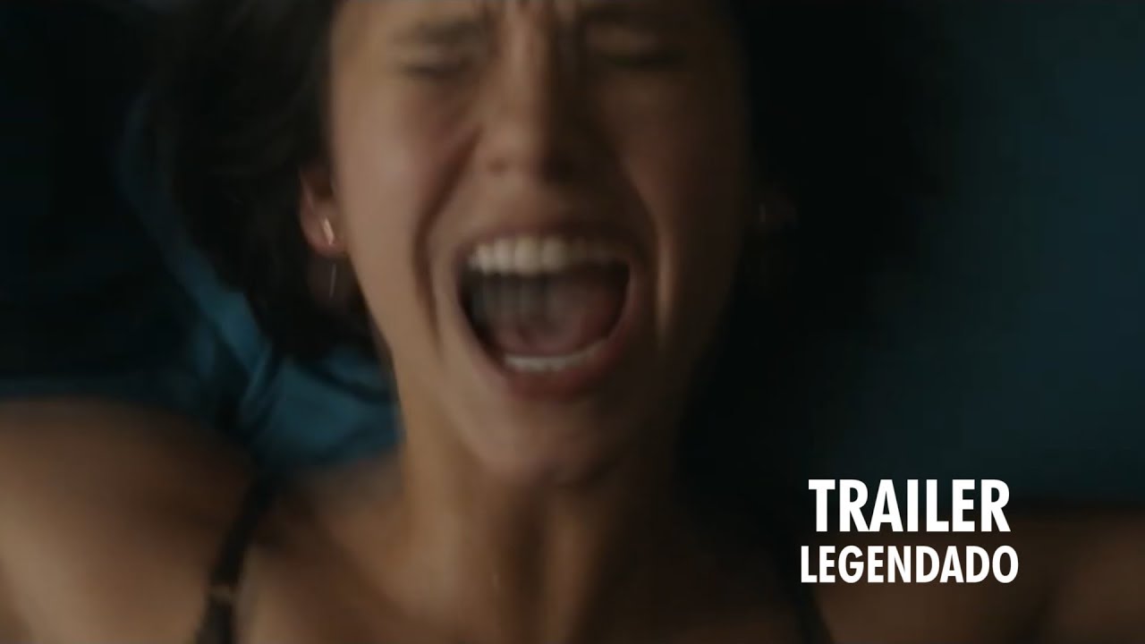Lucky Day Trailer Legendado Youtube