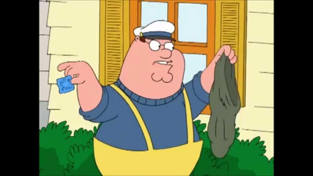 Family Guy Hefty Hefty Hefty Youtube