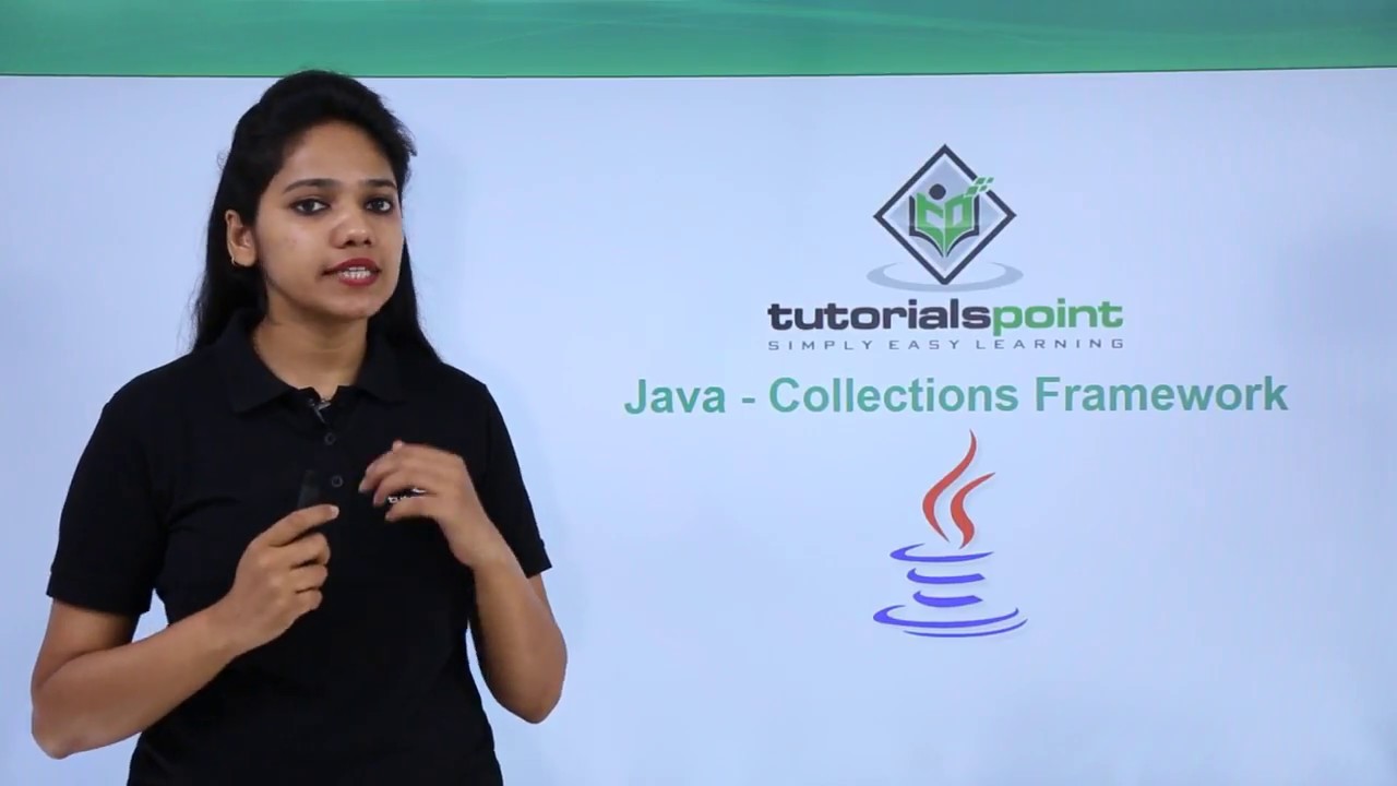 Java Collection Framework Youtube