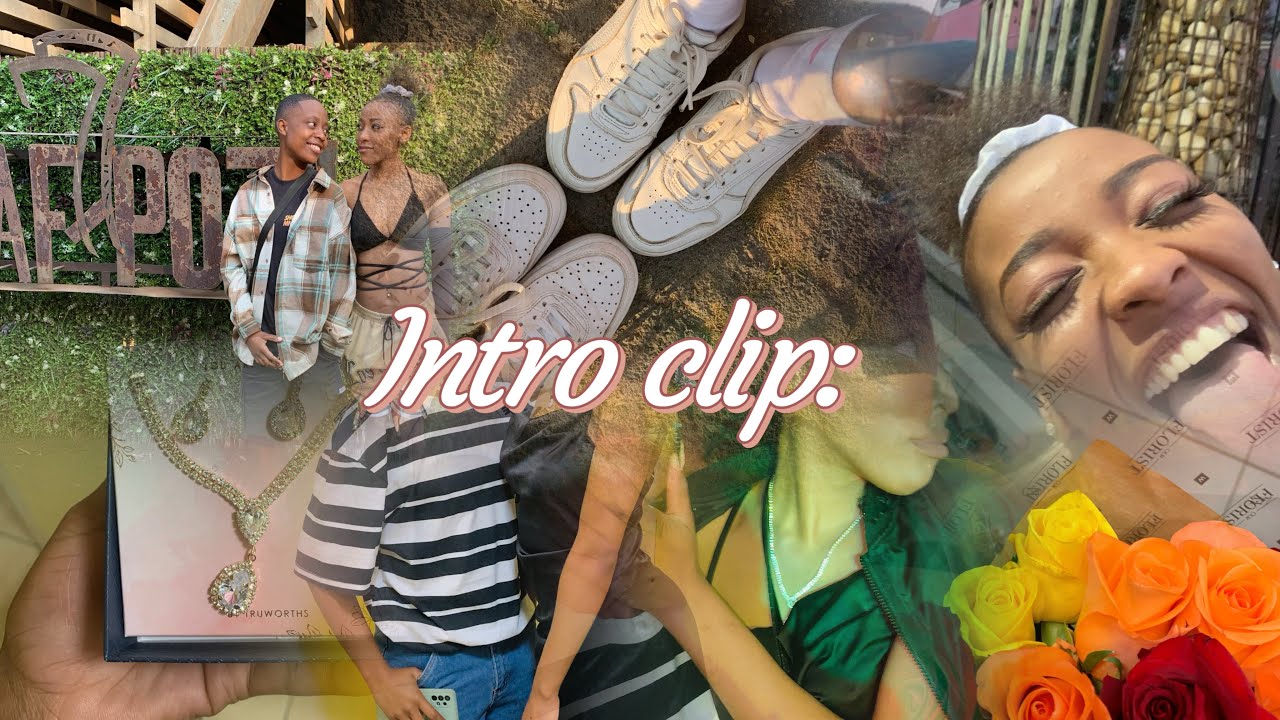 Mini Intro Youtube