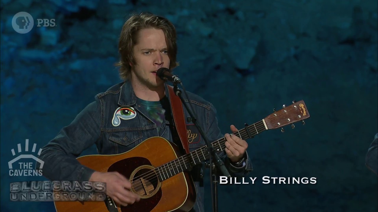 Extended Preview Bluegrass Underground Season 8 From The Caverns On