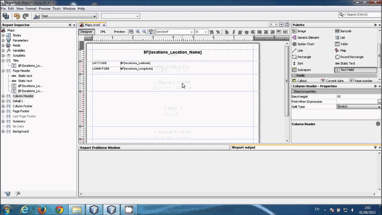 Java Display Google Maps Youtube
