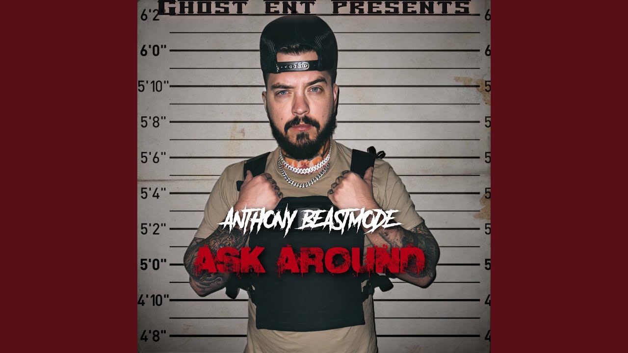 Im A Beast Youtube Music