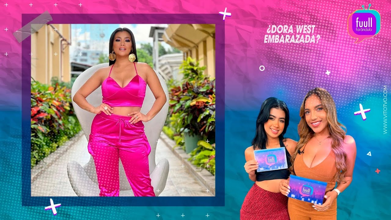 Fuull Farandula 03 Mayo Youtube