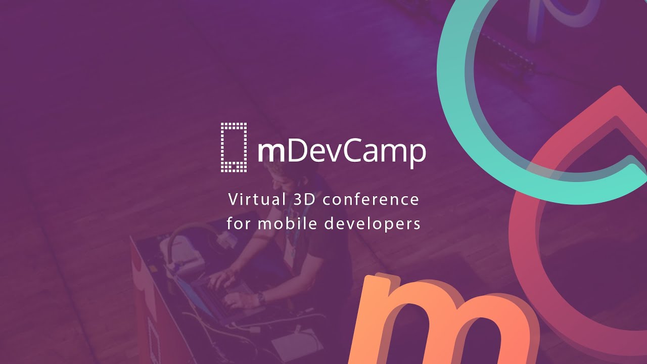Keynote Mdevcamp 2020 Day 1 Youtube
