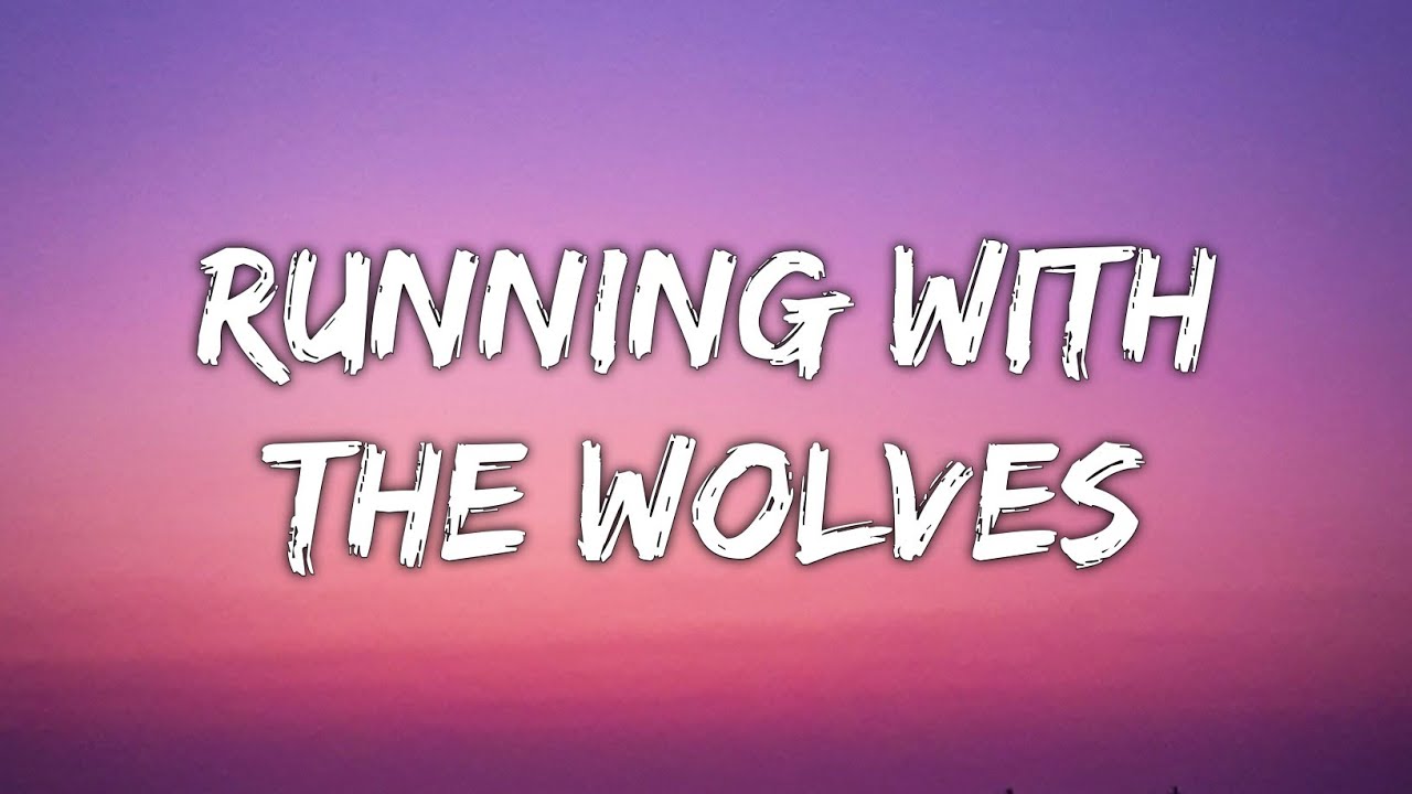 Aurora Running With The Wolves Lyrics Featured In Wolfwalkers