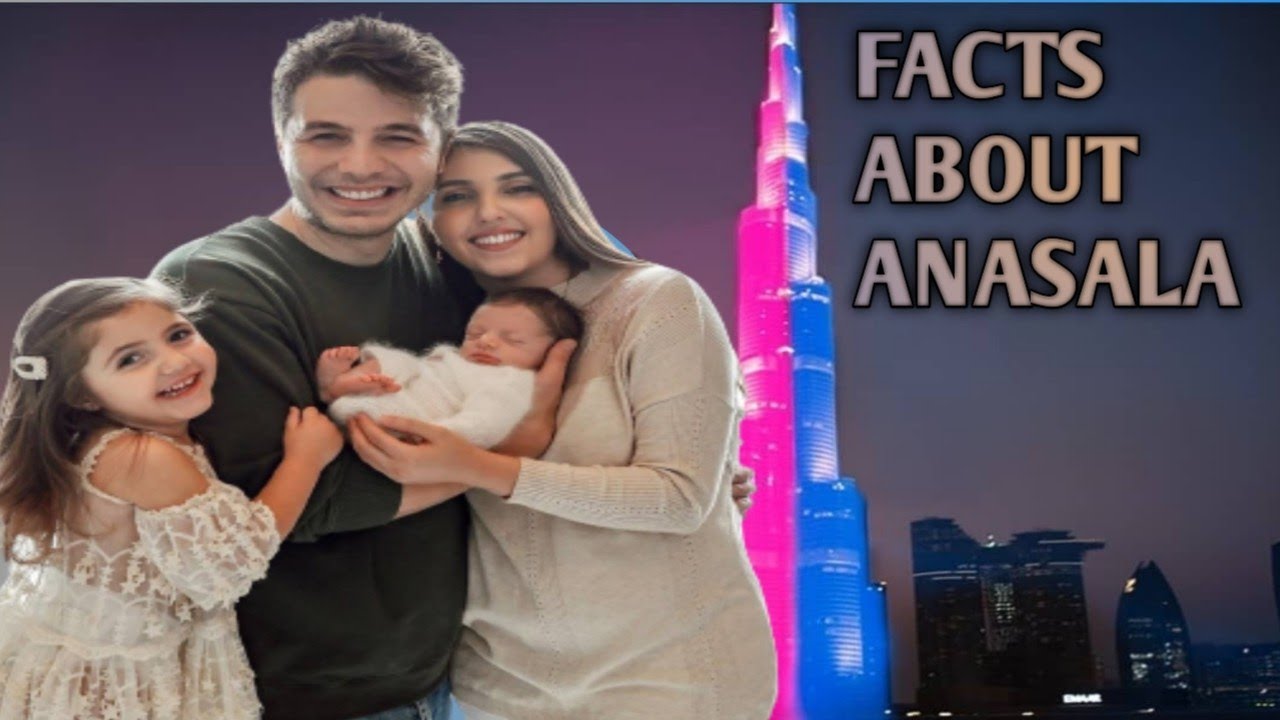 Facts About Anasala Fami̇ly Youtube