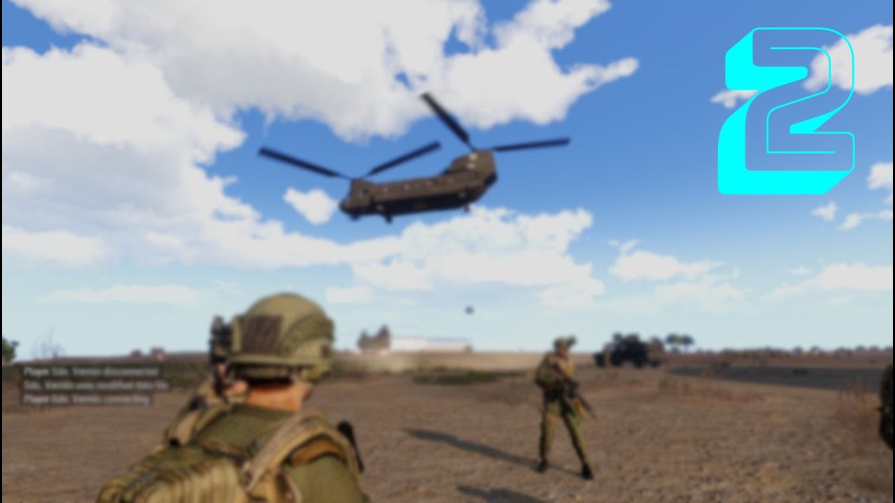 Arma 2 Youtube