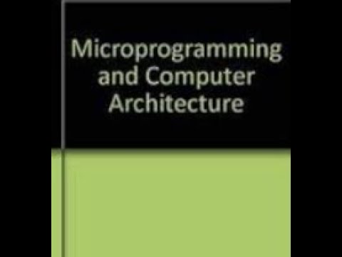 Microprogramming Youtube