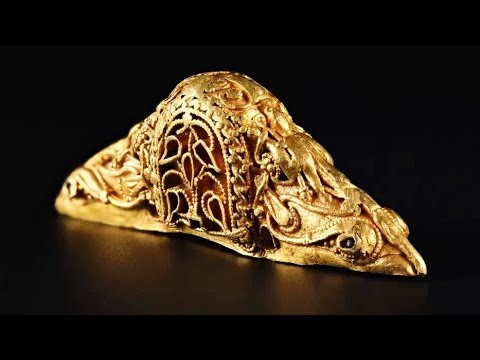 12 Most Incredible Ancient Treasures And Artifacts Finds Go It