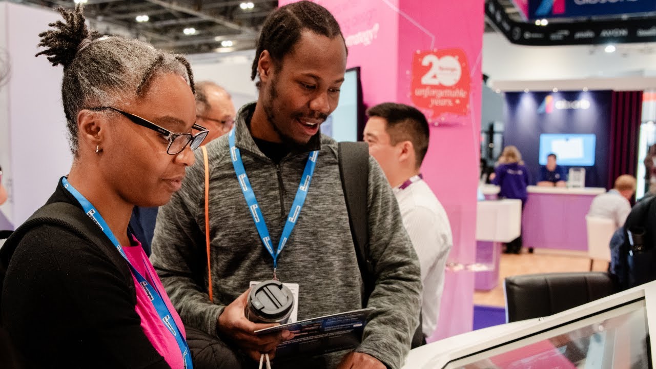 Learning Technologies 2024 Exhibitor Highlights Youtube
