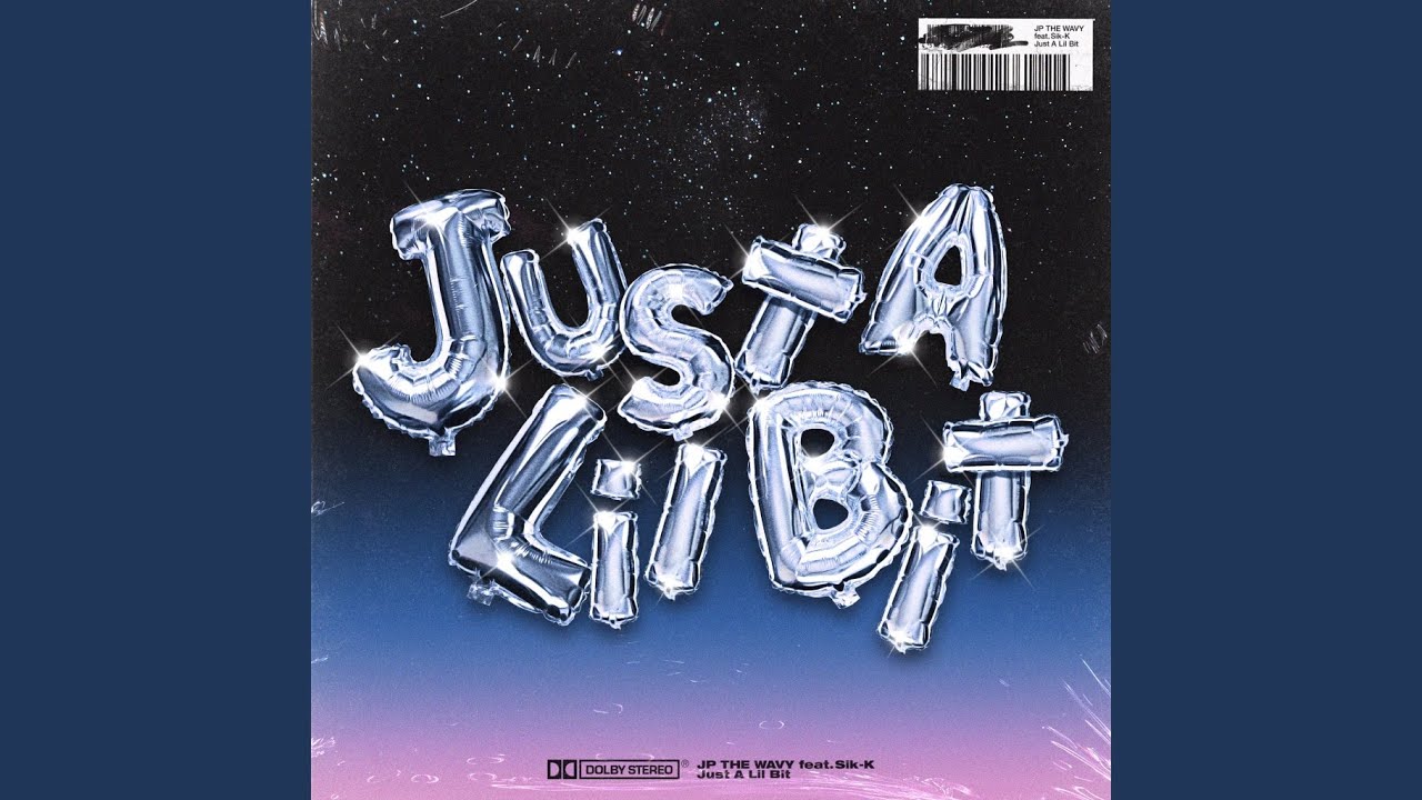 Just A Lil Bit Youtube Music