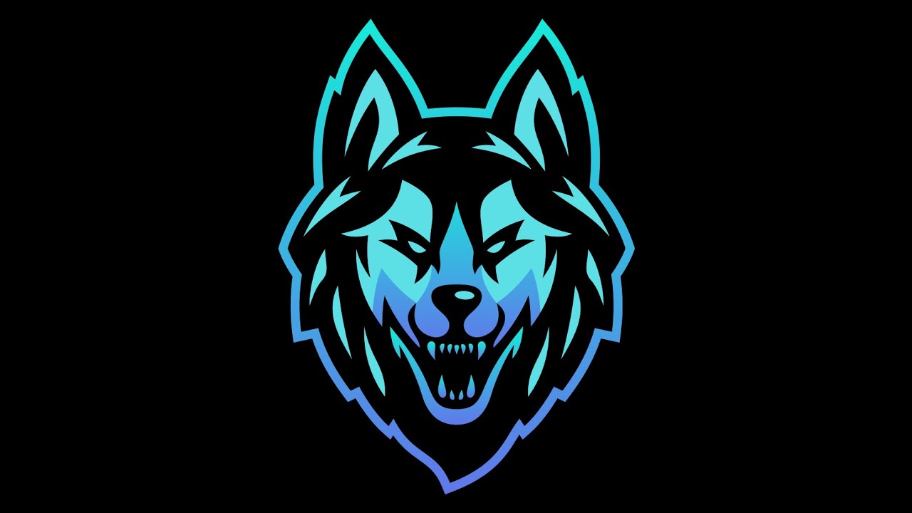 Wolfpack Studios Logo Youtube
