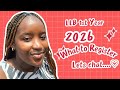 Hc In Law To Llb What To Register Unisa 2026 Sagwie R Mp3 Music & Mp4 ...