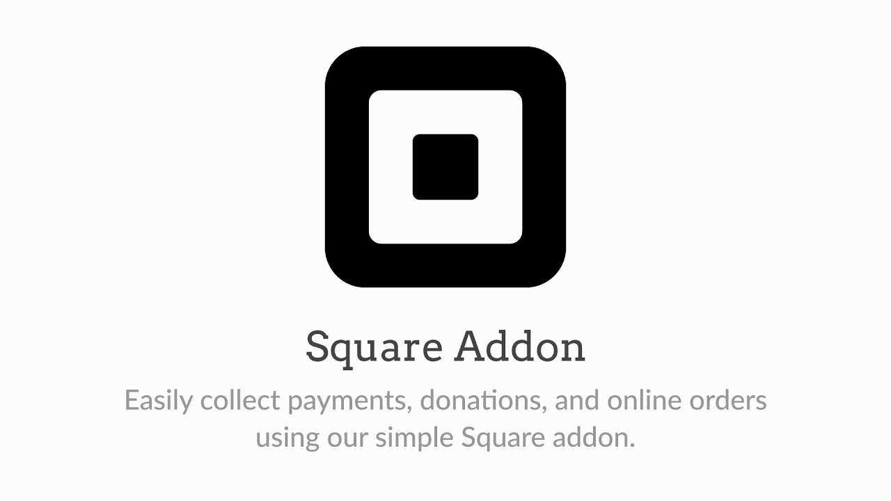 Square Addon For Wpforms