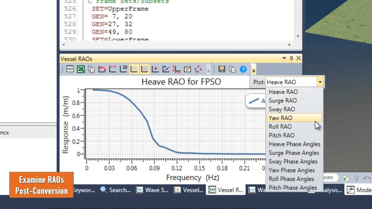 Flexcom Tutorial General Software Overview Youtube