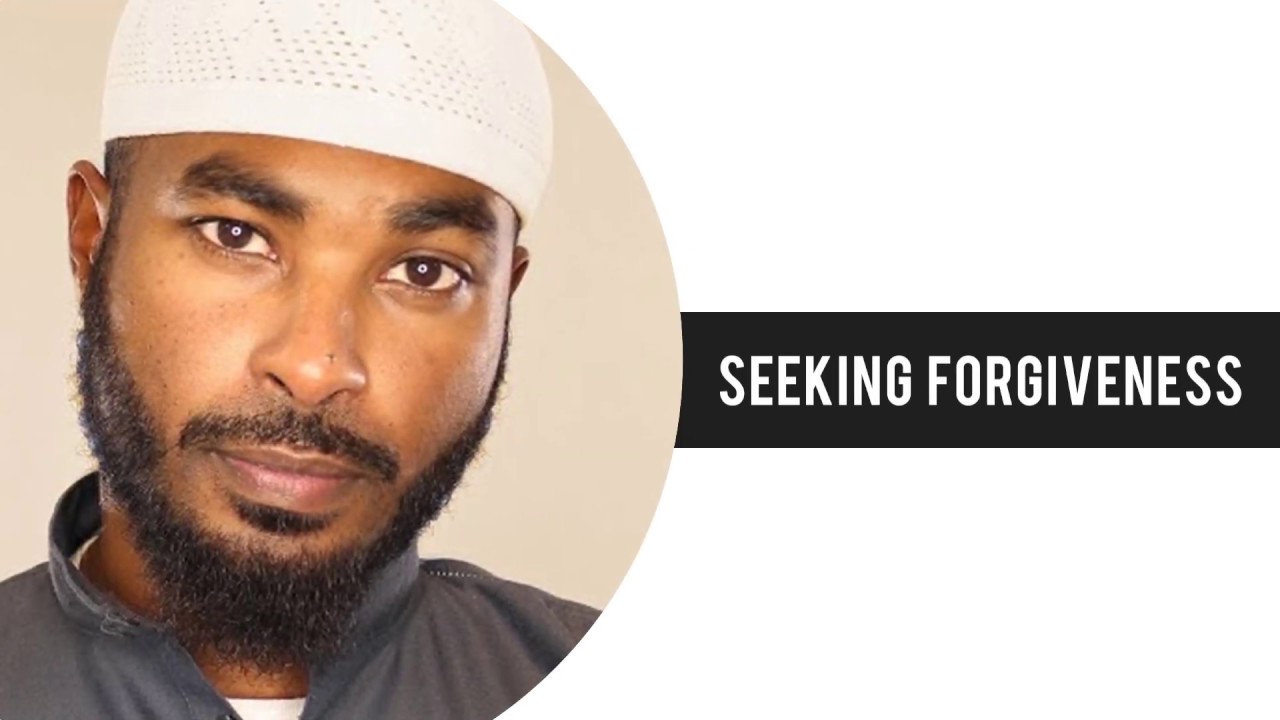 Dua Album Seeking Forgiveness Shaykh Ammar Alshukry Youtube