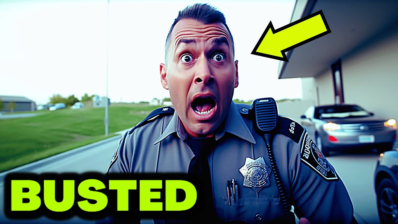 When Cops Get Owned Youtube
